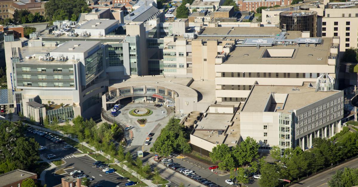 Meet The New Em Residents Duke Department Of Emergency Medicine