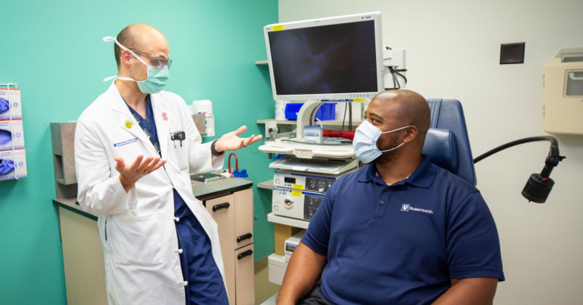 Duke Launches Site for COVID Vaccine Study Among Health Care Workers ...