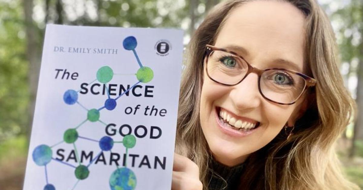 Won't You Be My Neighbor? | Duke Department of Emergency Medicine