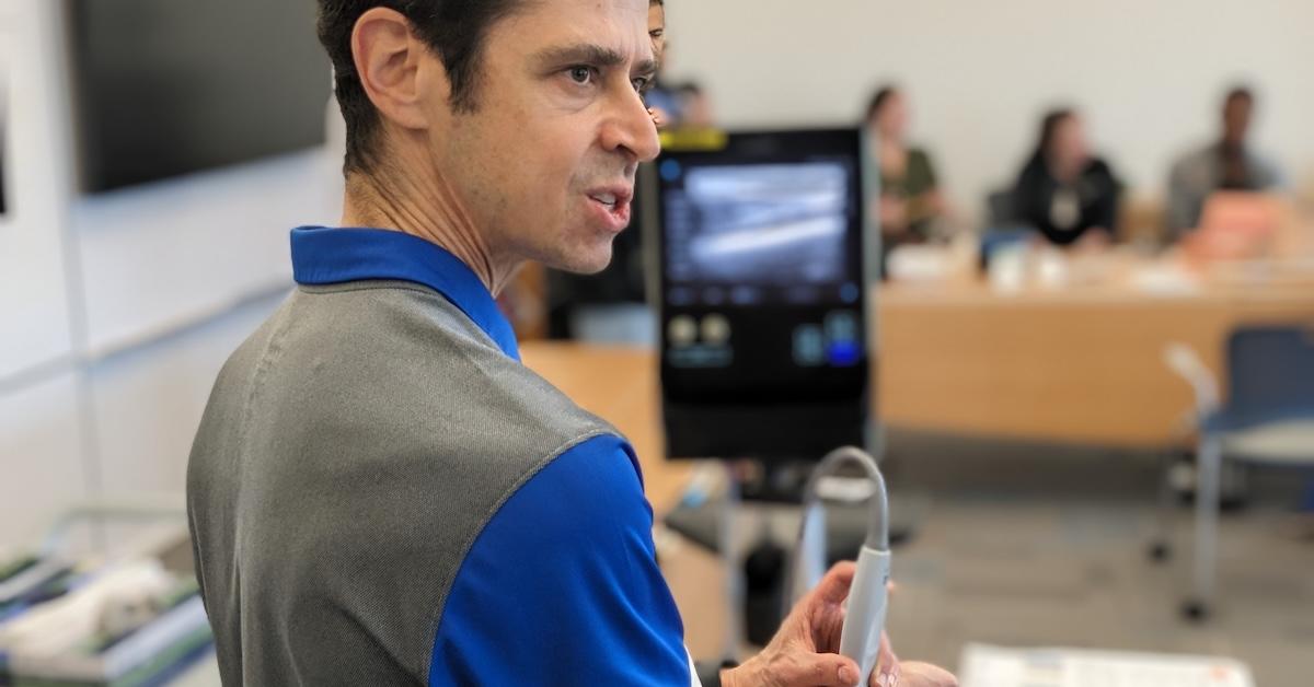 A Renewed Focus on Simulation and Procedural Excellence | Duke ...