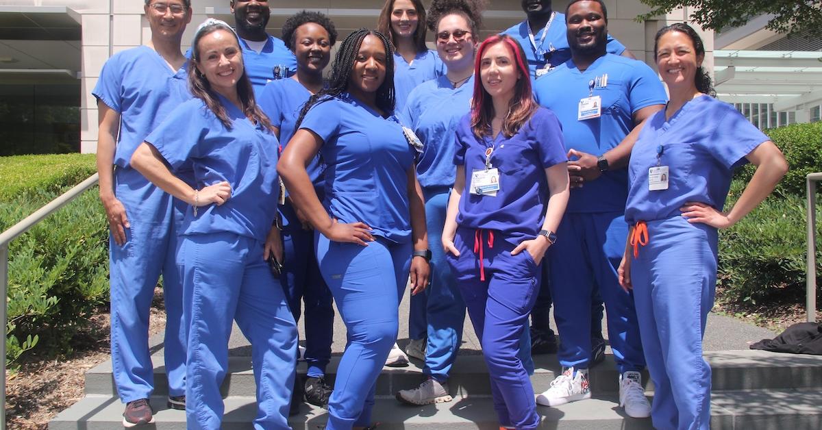 Duke Completes First Year as Lead of SIREN Hub (MAGNETIC) | Duke ...