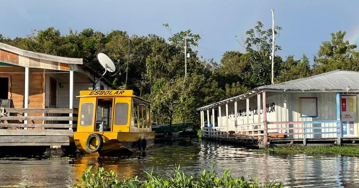 Global Emergency Medicine Innovation and Implementation | Duke ...